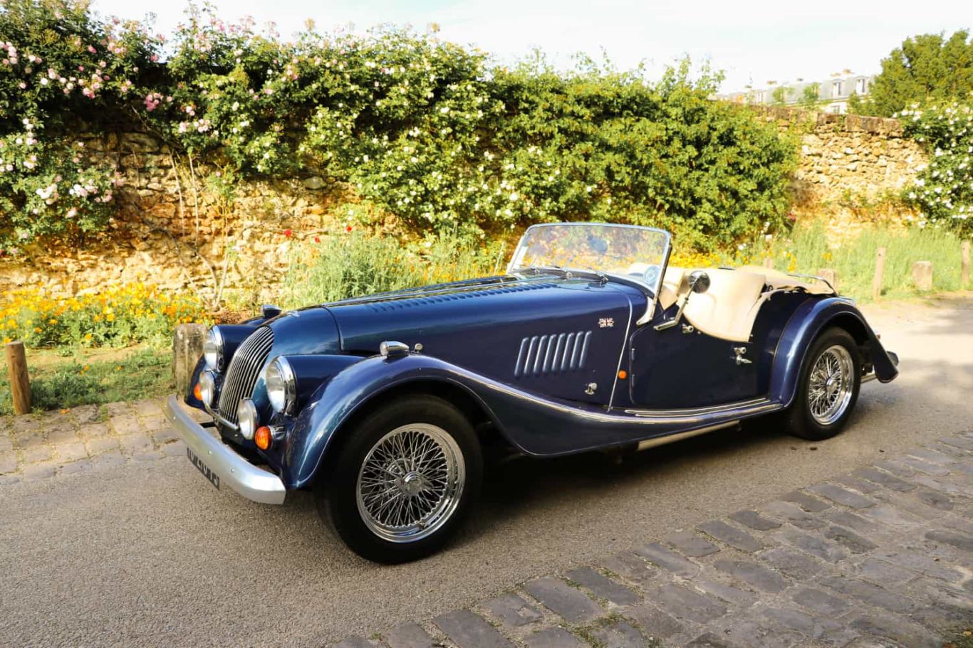 Rent a classic car | Cartis Classic Car rental