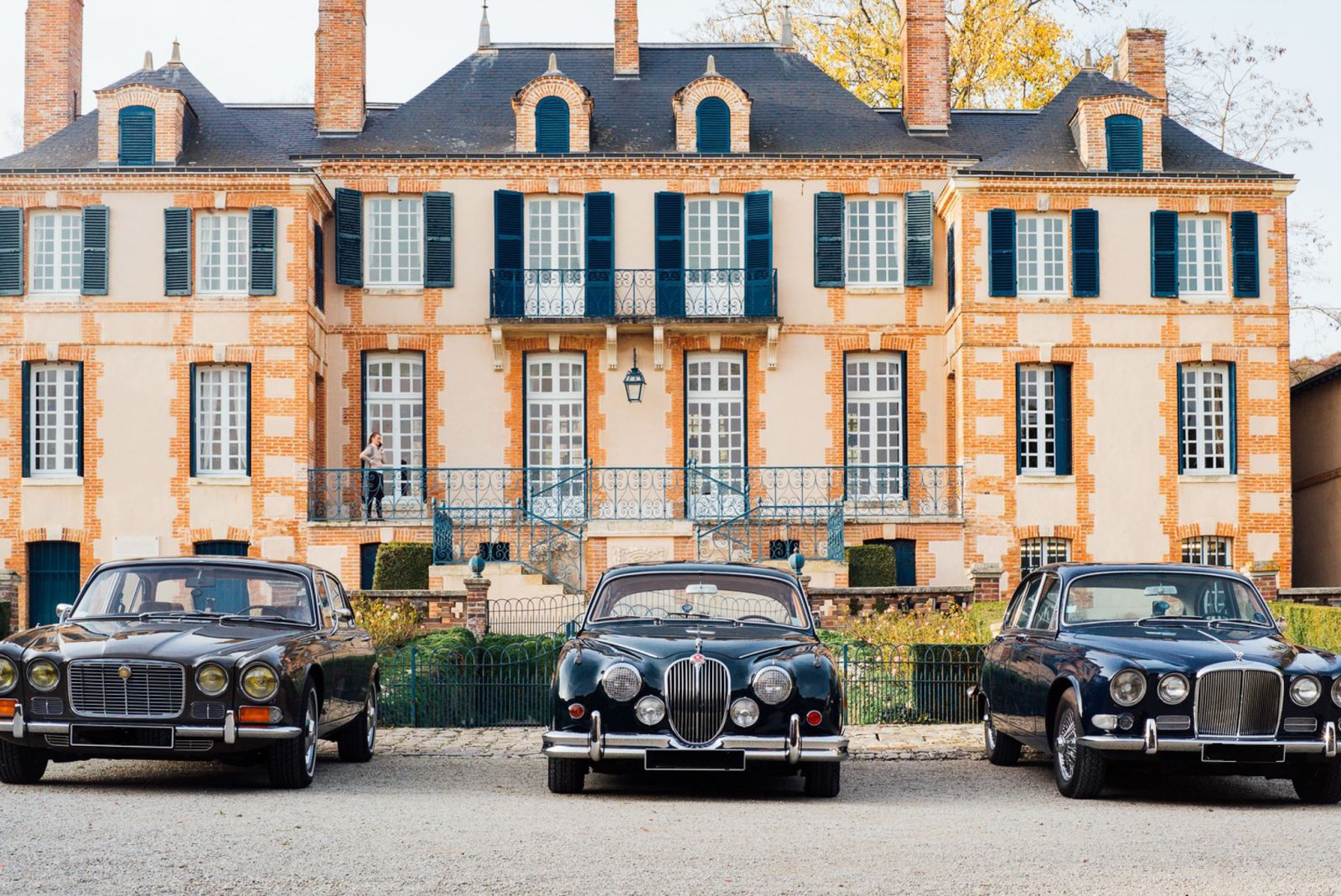 Cartis Classic Car | rent a classic car in France